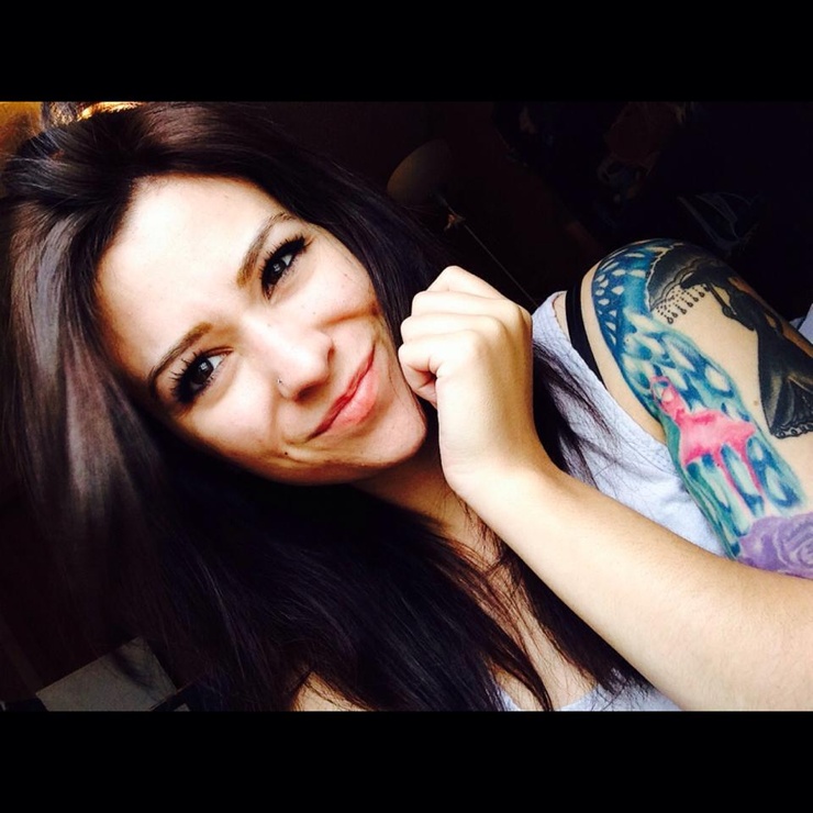 Picture of Lady Devann