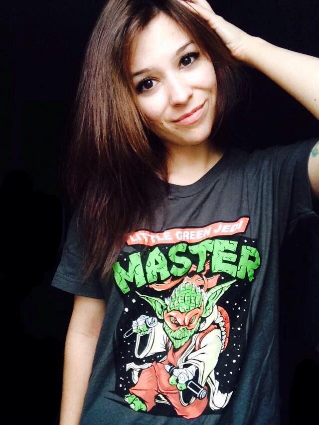 Picture of Lady Devann