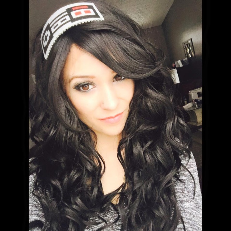 Picture of Lady Devann