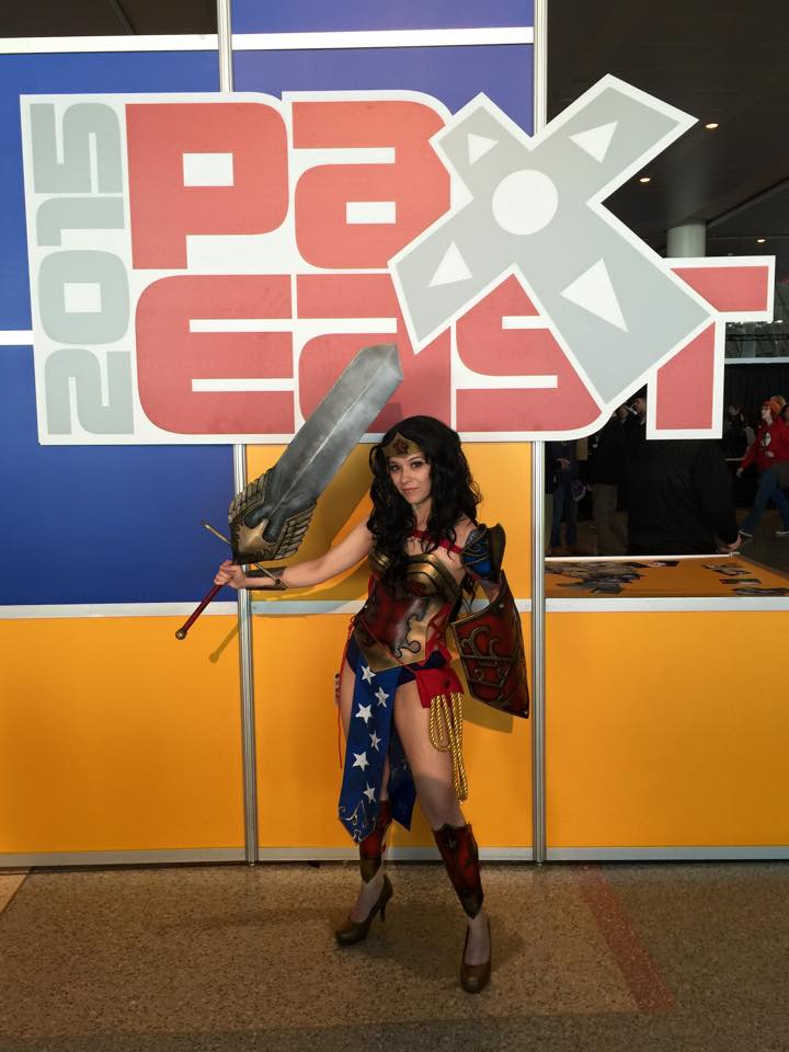 Image of Lady Devann