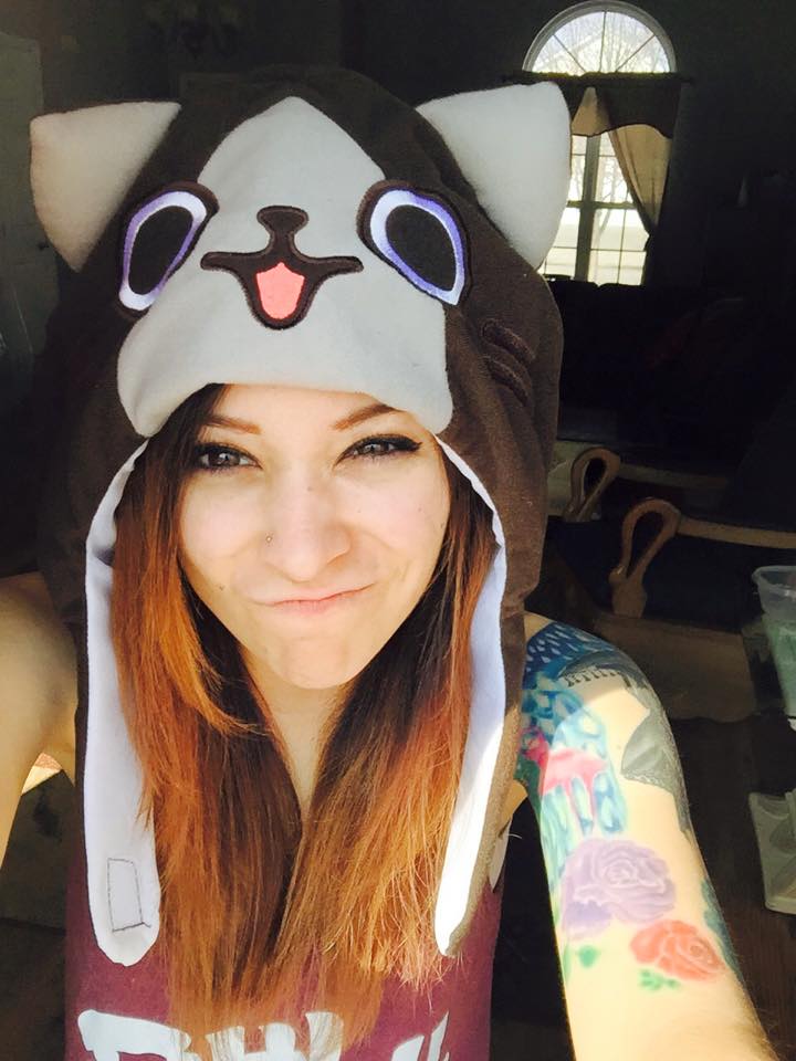 Picture of Lady Devann