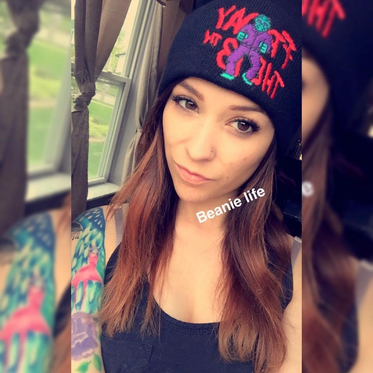 Picture of Lady Devann