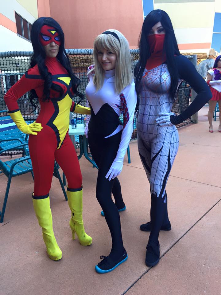 Picture of Lady Devann