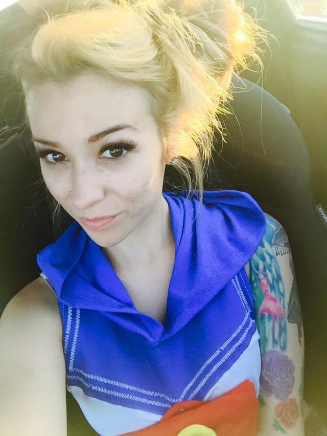 Picture of Lady Devann
