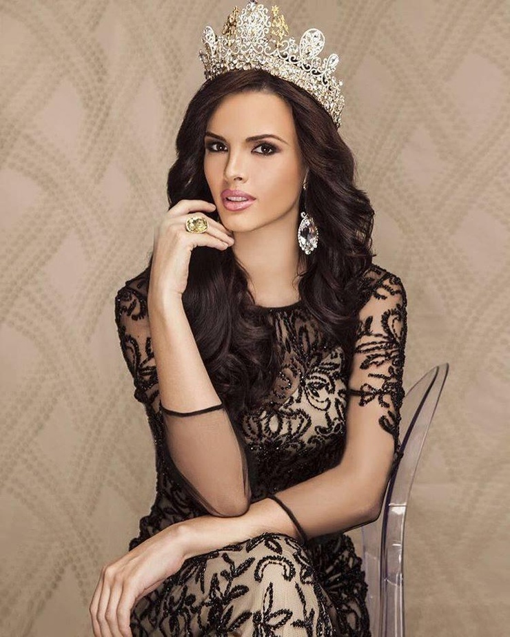 Jessica Duarte picture