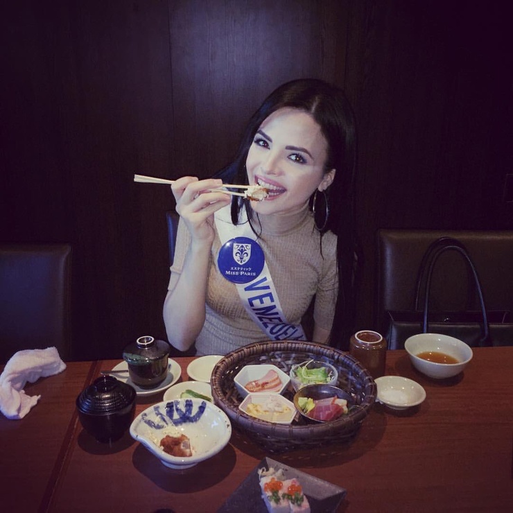 Jessica Duarte picture