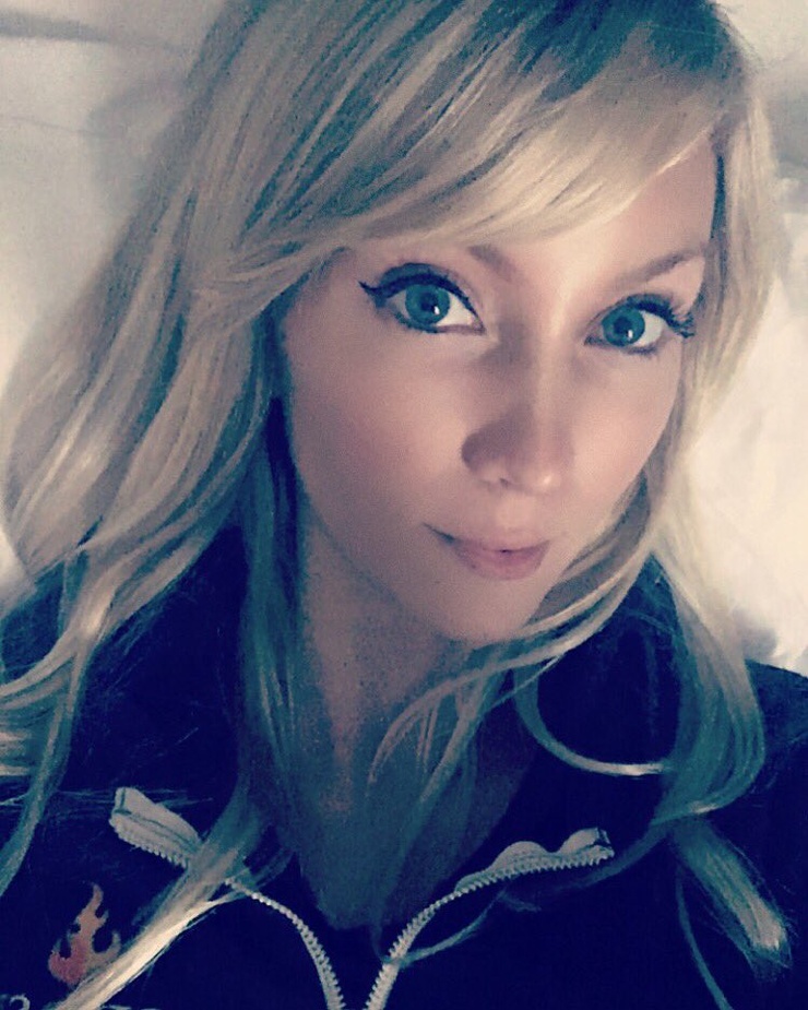 Picture of Heather Leet