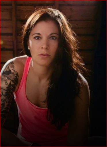 Picture of Stephanie Labbé