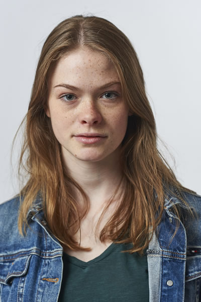 Pauline Rénevier picture