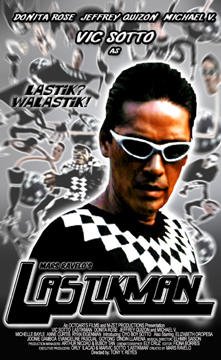 Picture of Lastikman