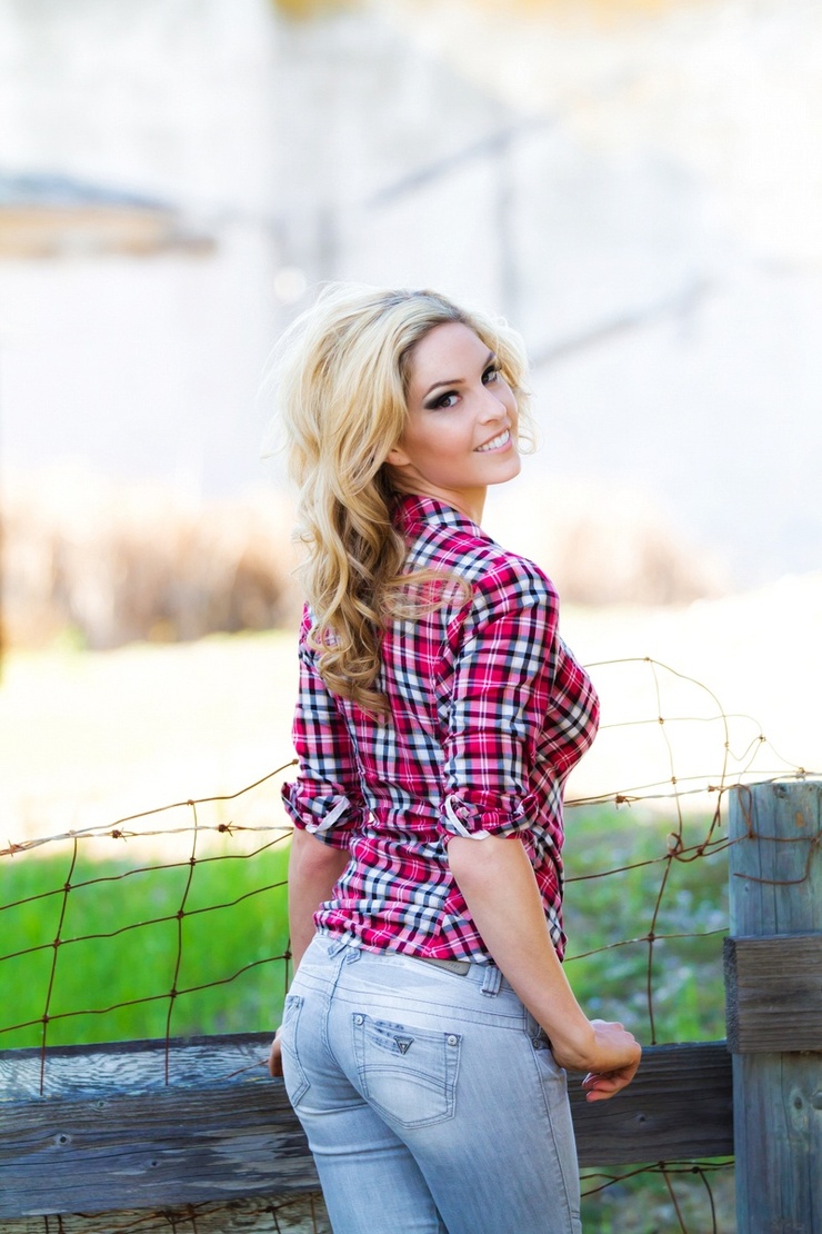 Picture of Michelle McLaughlin