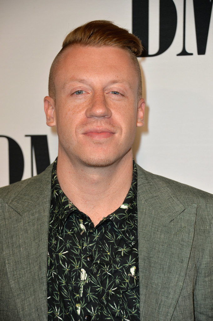 Picture of Macklemore