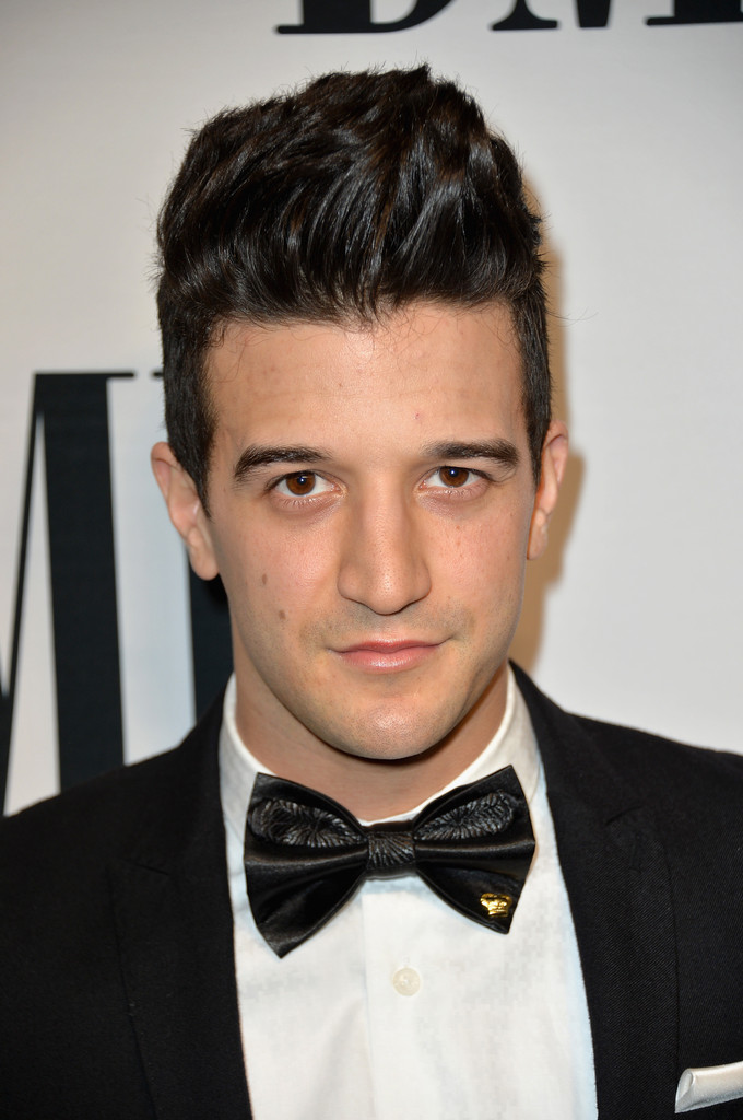 Picture of Mark Ballas