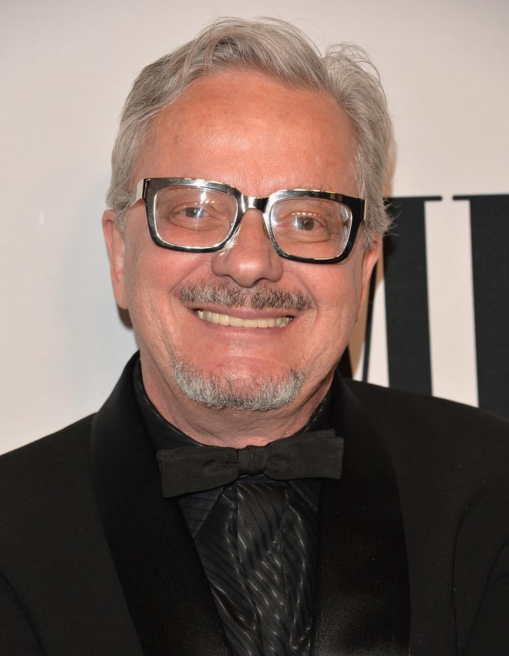 Picture of Mark Mothersbaugh