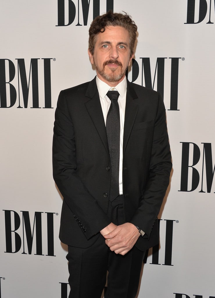 Picture of Michael Penn