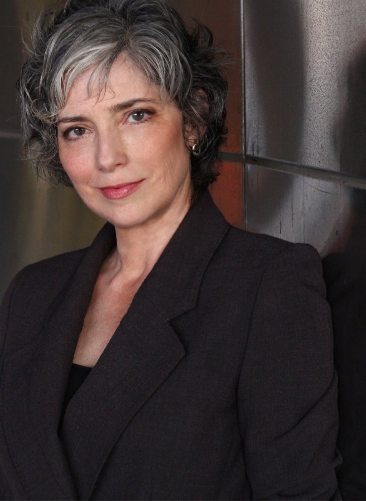 Picture of Suzanne Savoy
