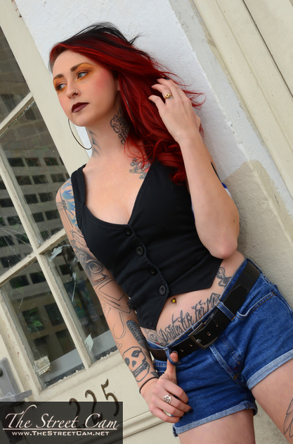 Picture of Mariah Torres