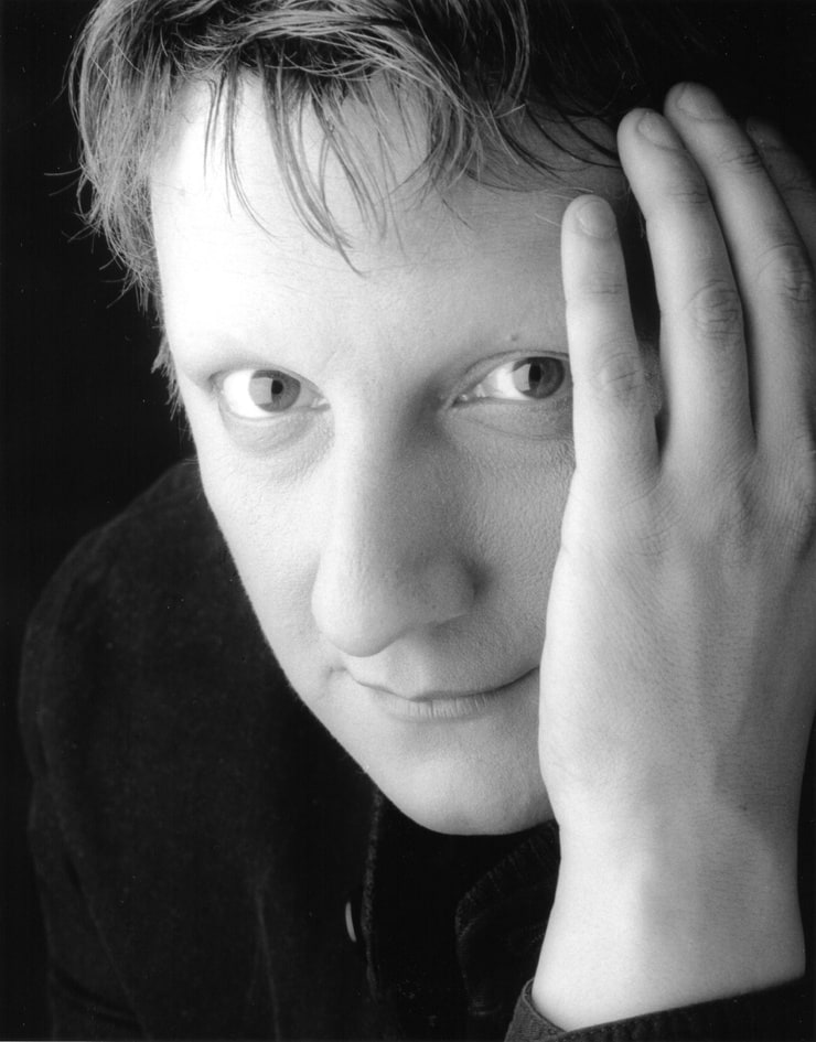 Picture of Robert Lepage