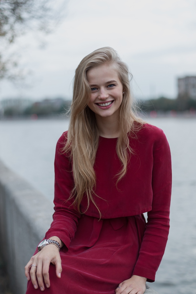 Aleksandra Bortich