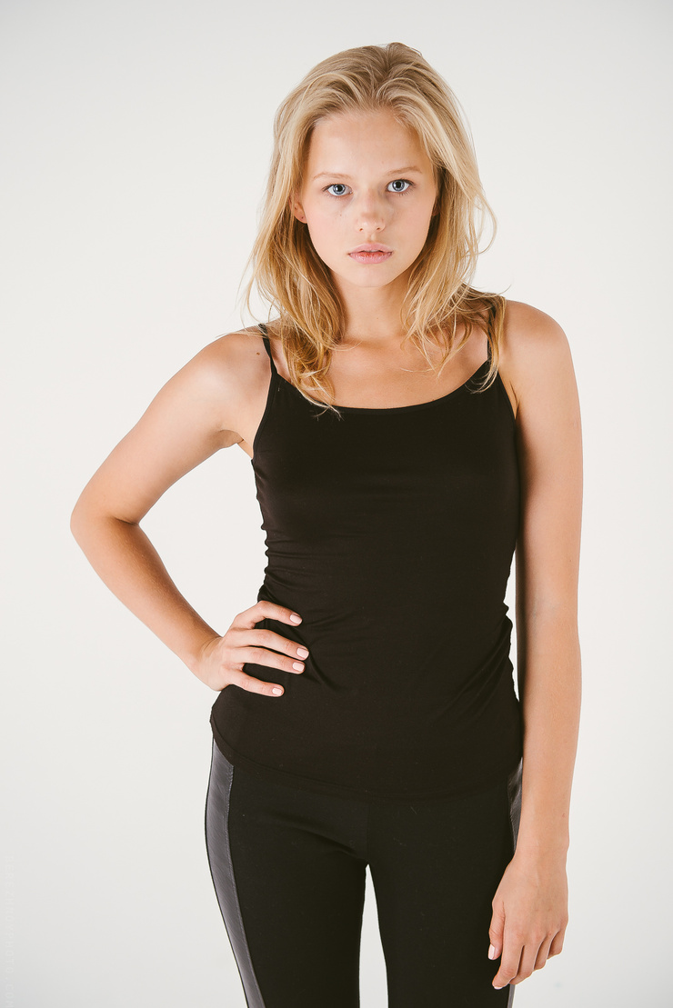 Aleksandra Bortich