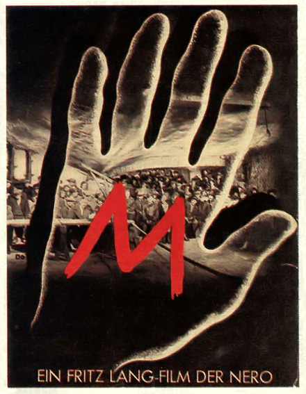 Picture of M