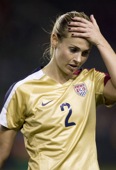 Heather Mitts image