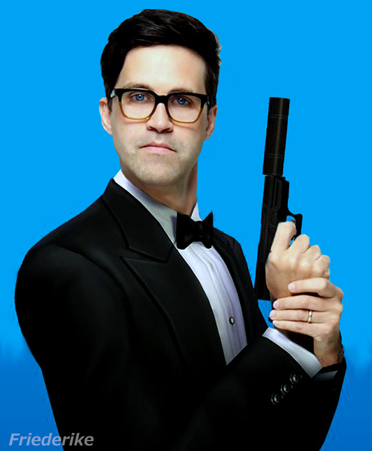 Picture of Link Neal