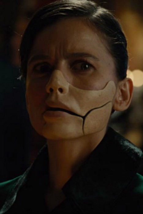 Picture of Dr. Isabel Maru / Doctor Poison