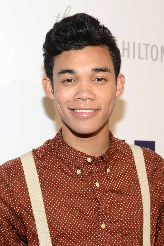 Picture of Roshon Fegan