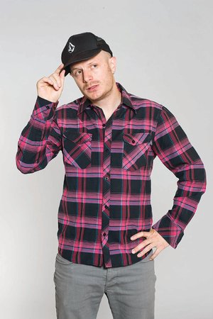 Facundo Gómez picture