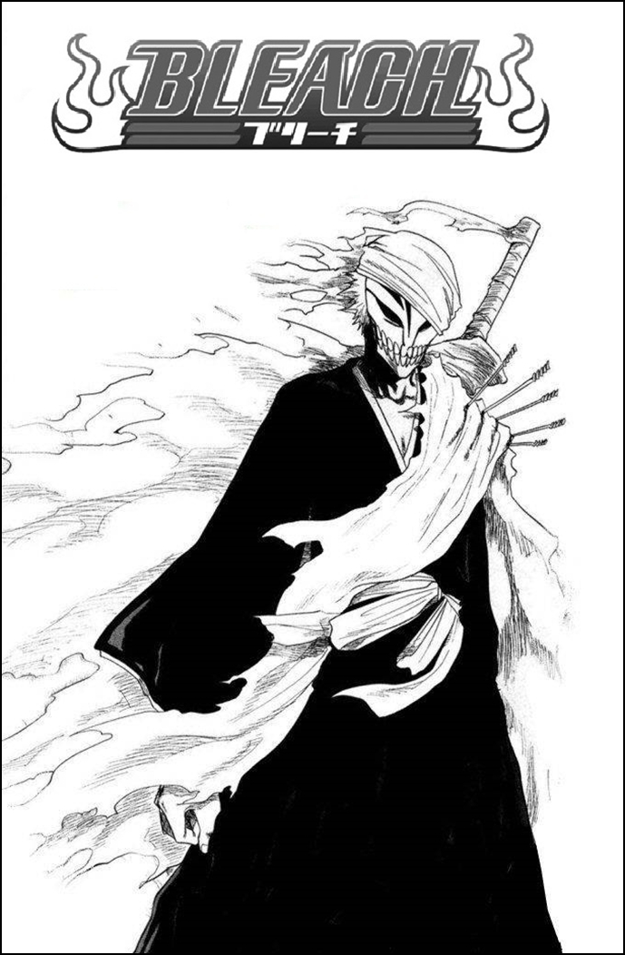 Picture of Bleach