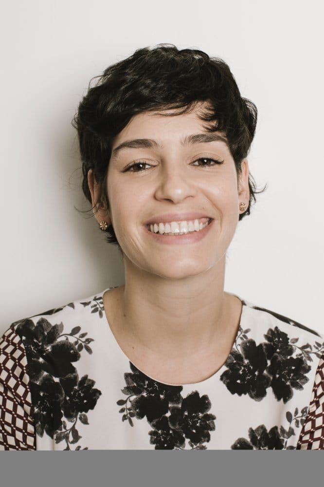 Picture of Maria Flor