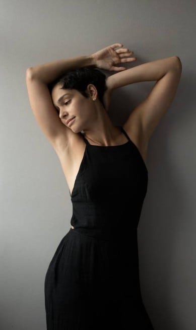 Picture of Maria Flor