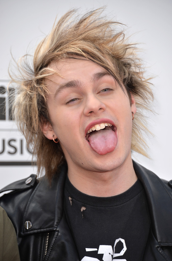 Picture of Michael Clifford