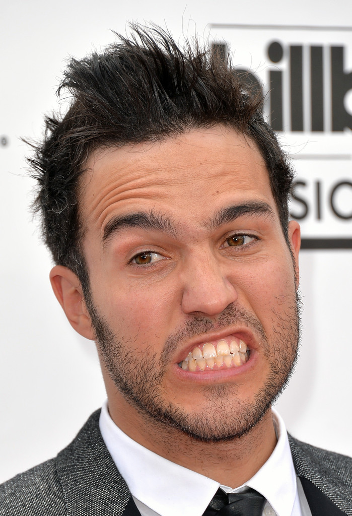 Picture of Pete Wentz