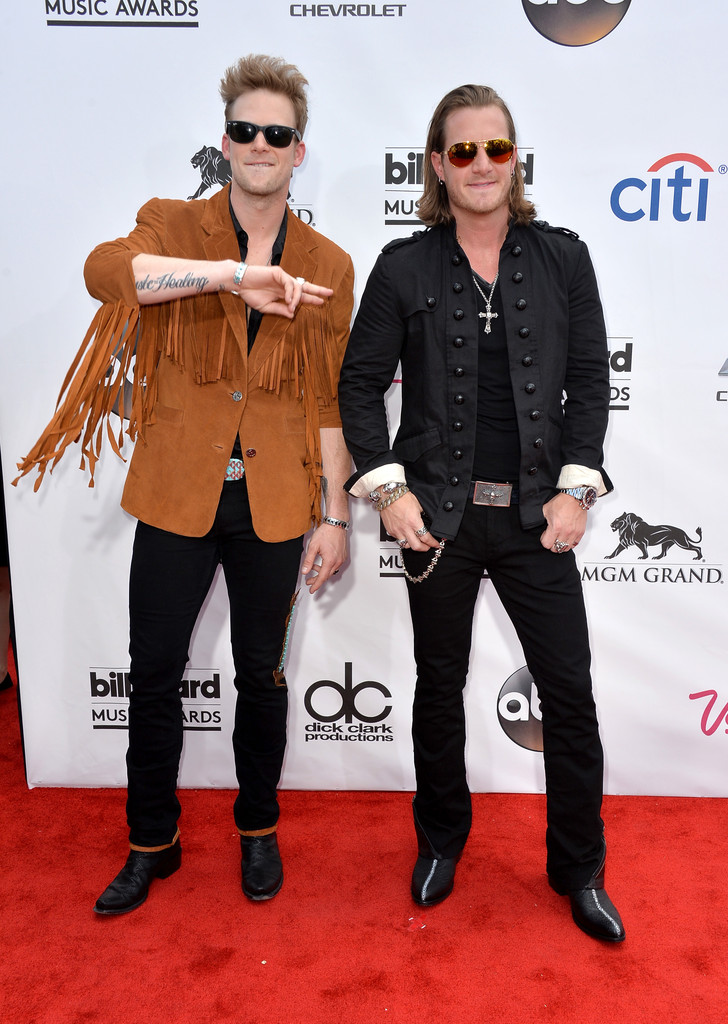 Picture of Florida Georgia Line