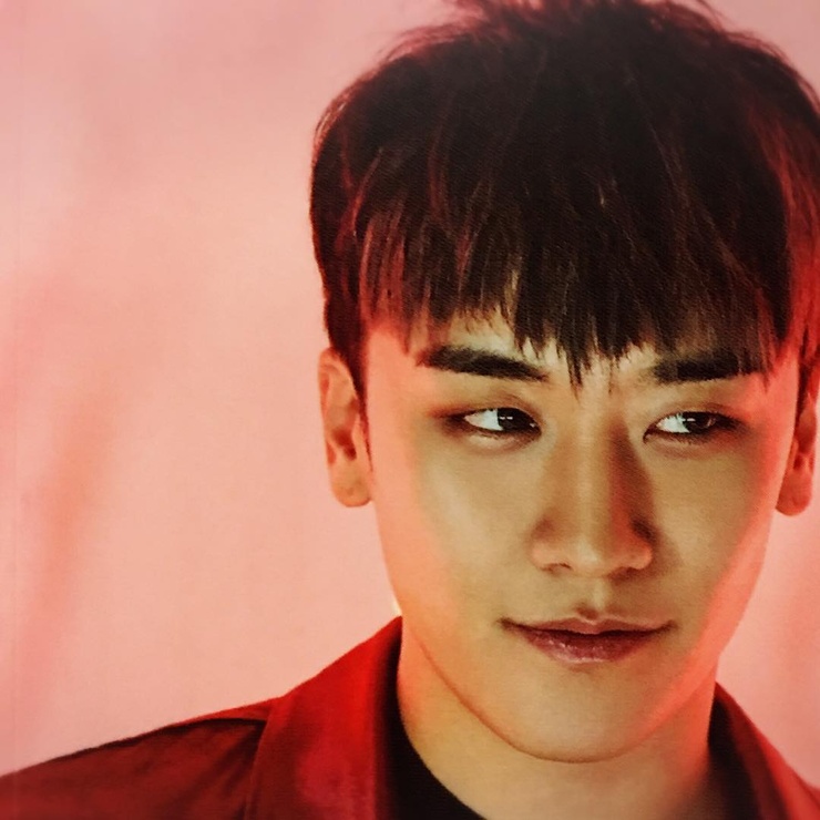 Picture of Seungri