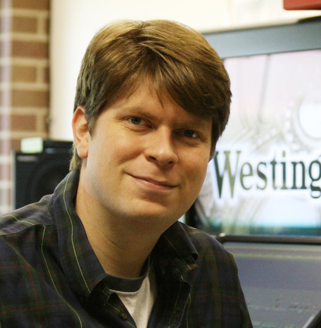 Picture of Mark Bussler