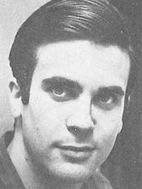 Picture of John Alderman