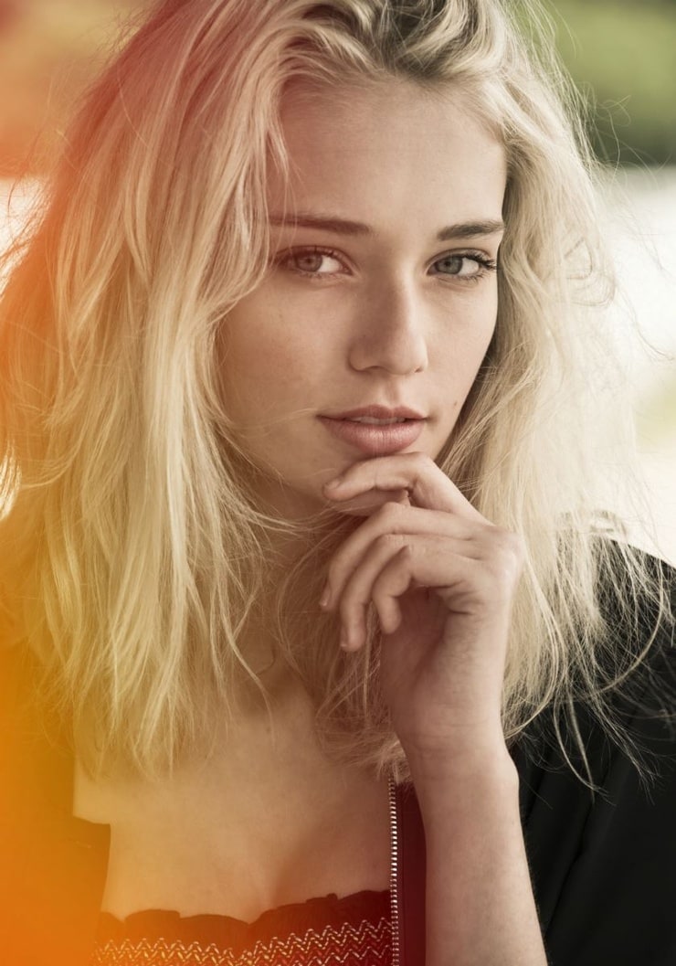 Picture of Ella Rattigan