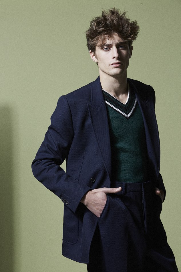 Picture of Maxence Danet Fauvel