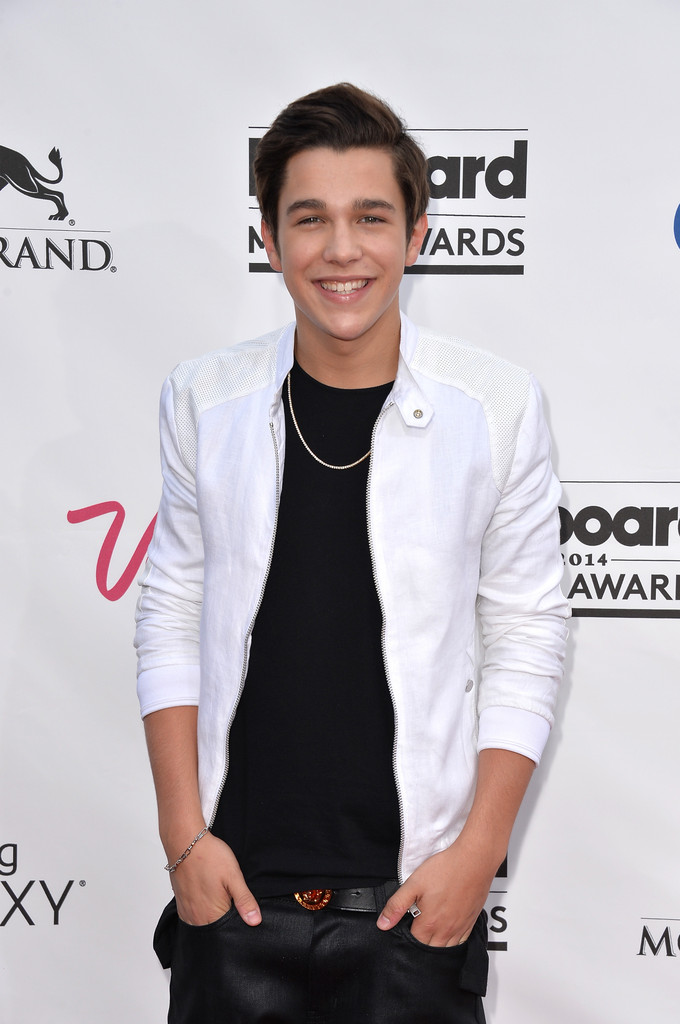 Picture of Austin Mahone