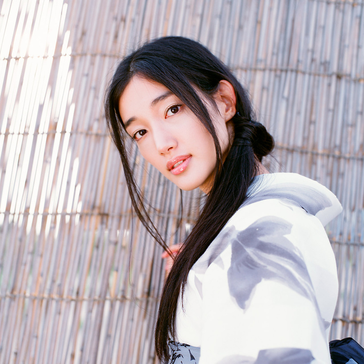 Noriko Iriyama image