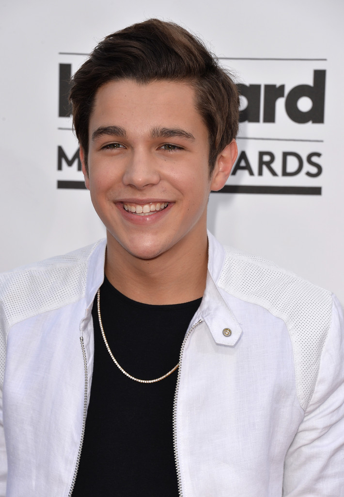 Picture of Austin Mahone