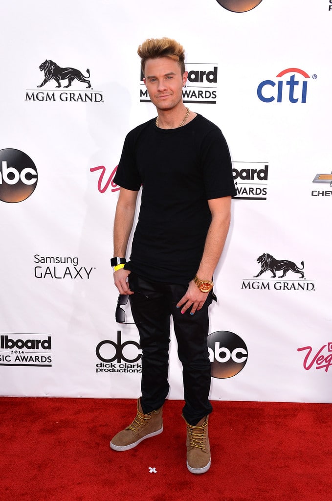 Picture of Bart Baker