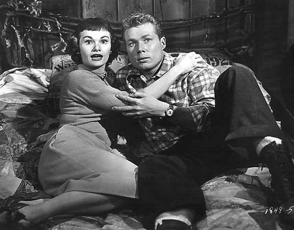 Picture of Gloria Talbott