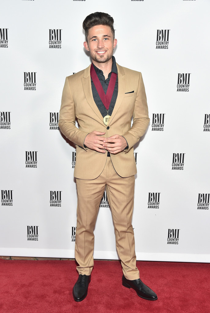 Picture of Michael Ray Roach