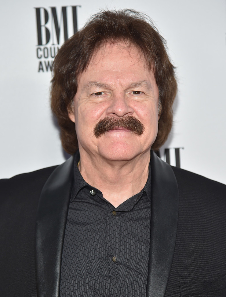 Picture of Tom Johnston