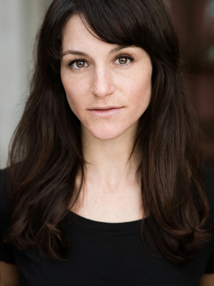 Picture of Melanie Leyendecker