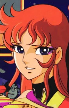 (5) Maria Grace Fleed